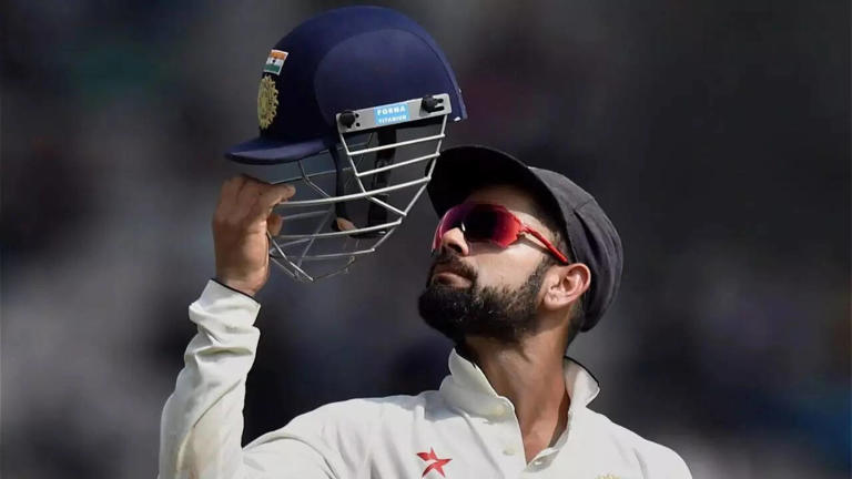Virat Kohli memes break internet as fans speculate on his ODI retirement