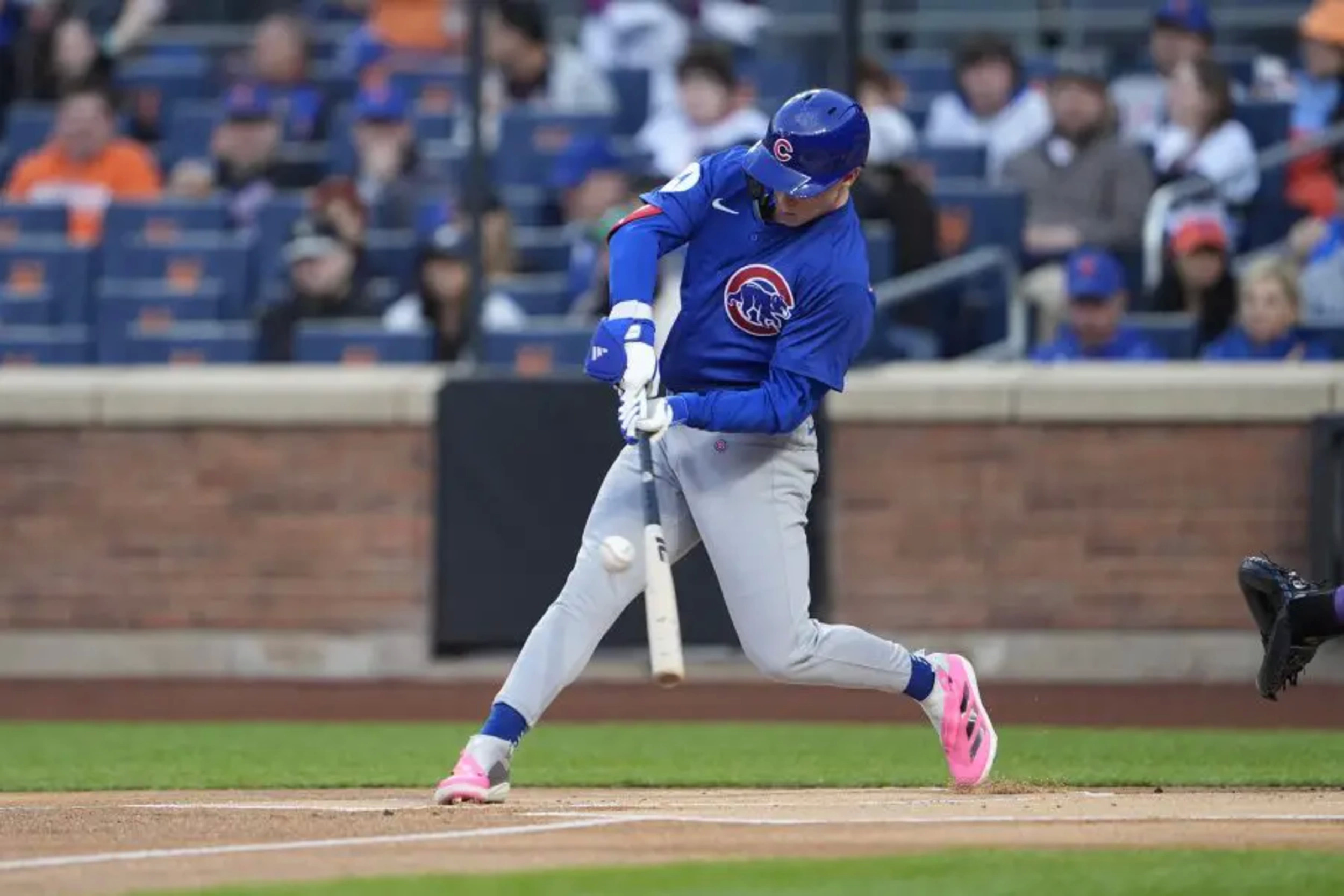 Detroit Tigers pitcher gloats about Chicago Cubs 3B coach’s mistake