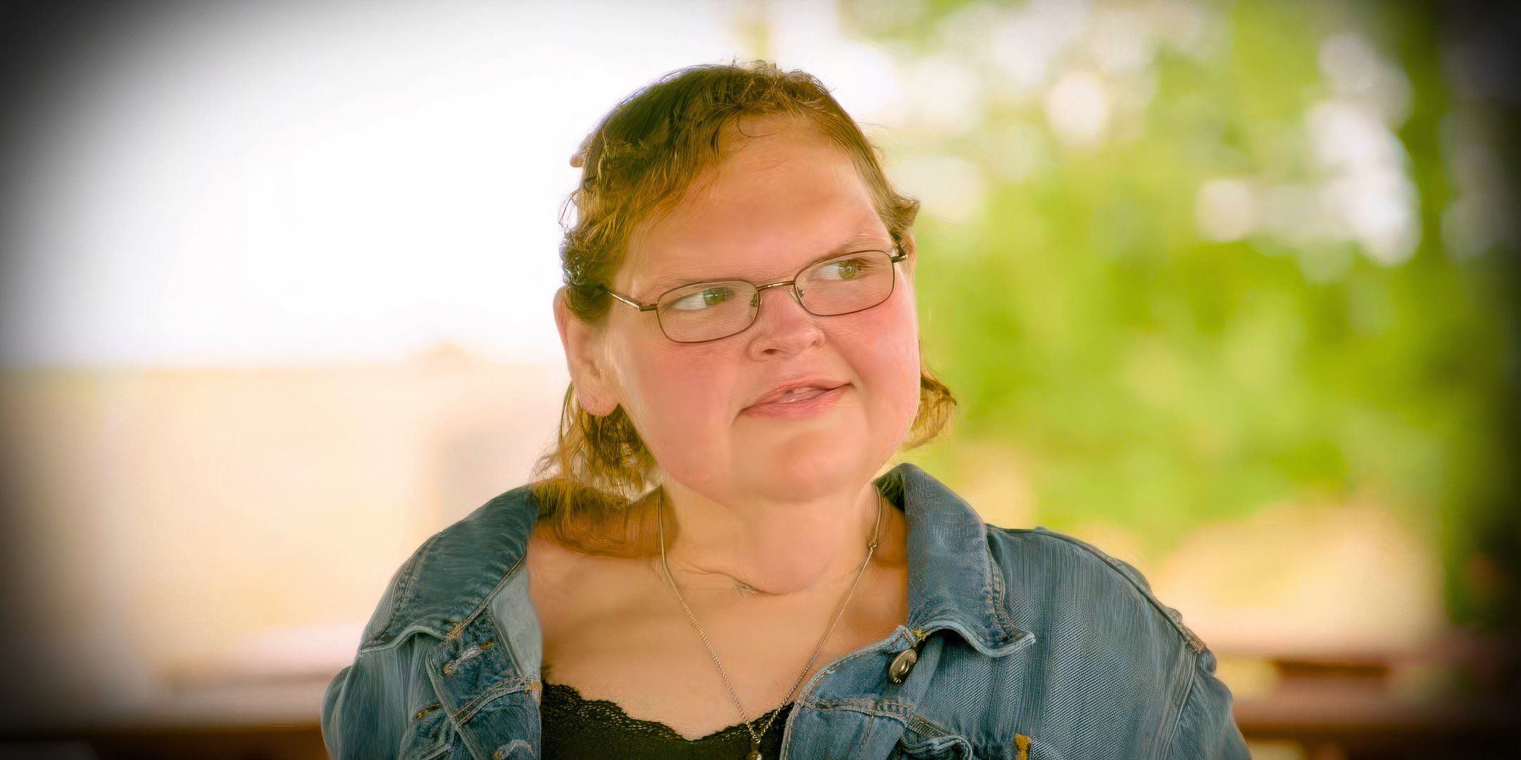 1000-Lb Sisters’ Tammy Slaton Announces First Public Appearance Since ...