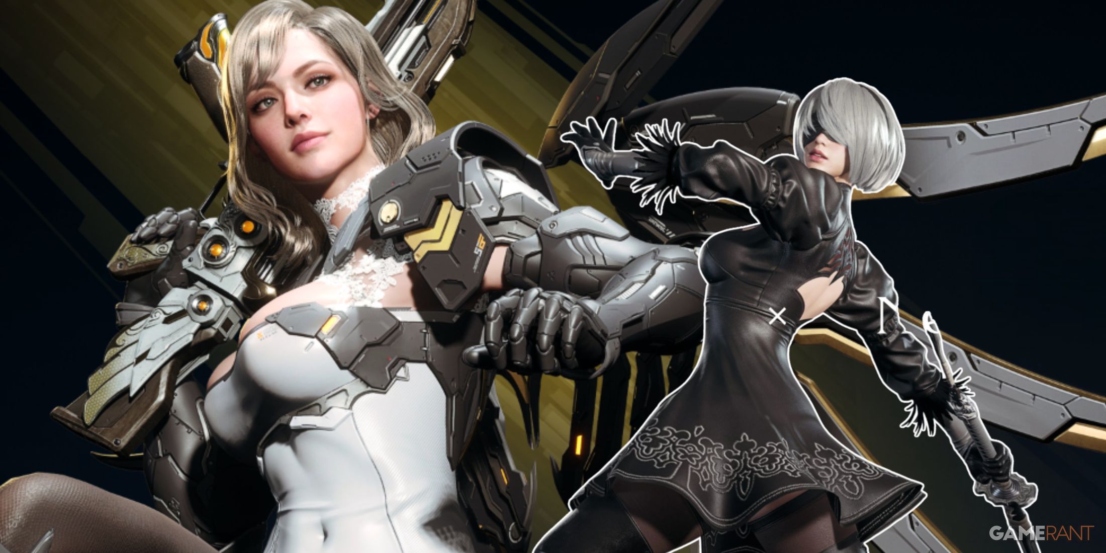 The First Descendant Reveals Season 3 Update and NieR: Automata Collab