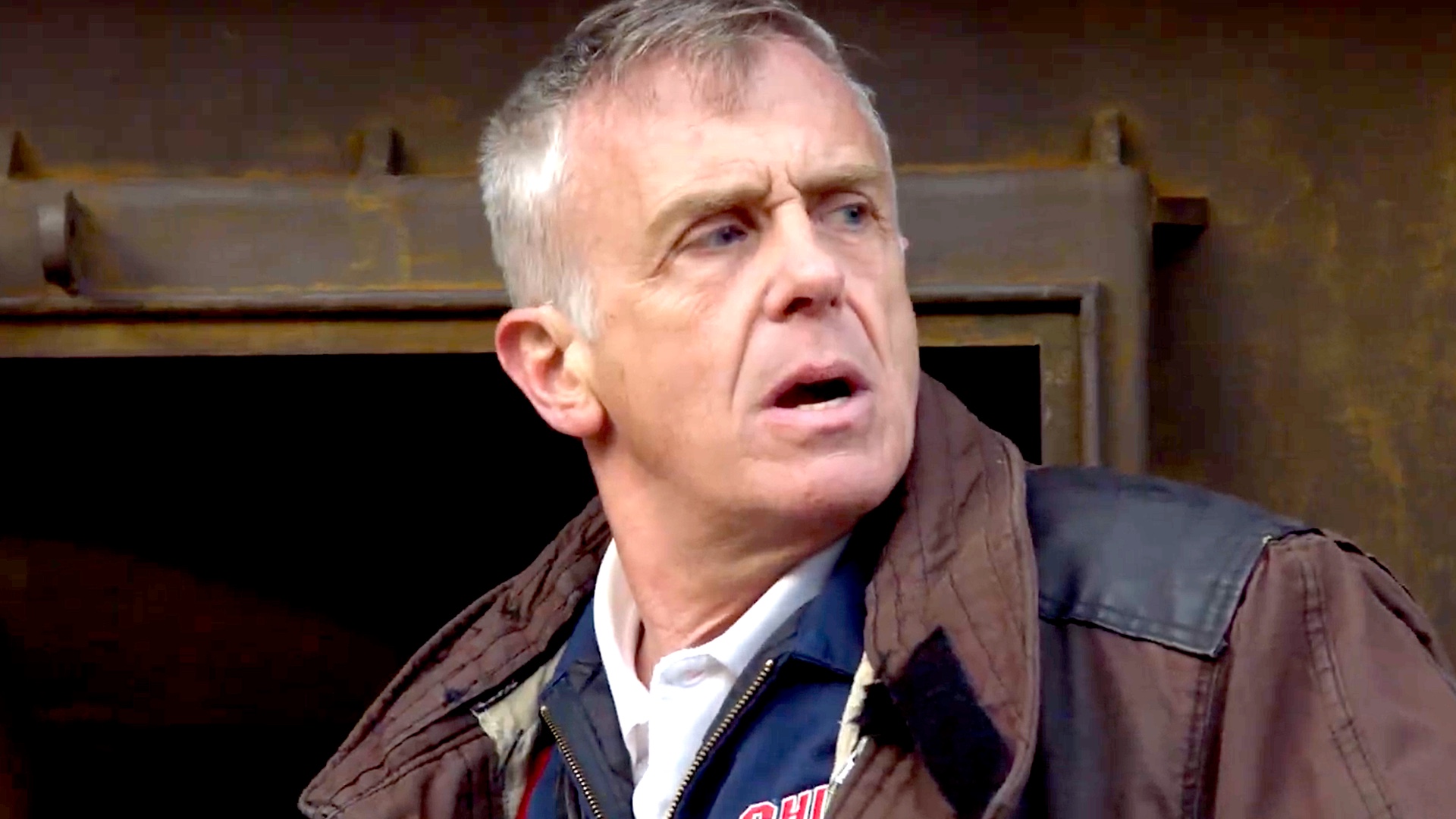 Race to Save a Trapped Worker on NBC’s Chicago Fire