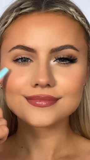 Doe Eyes vs. Siren Eyes Tutorial – Side-by-Side Comparison