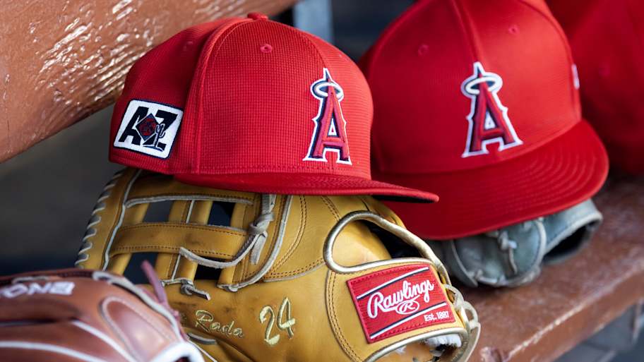 Angels Provide Massive Update on George Klassen After Scary Head Injury