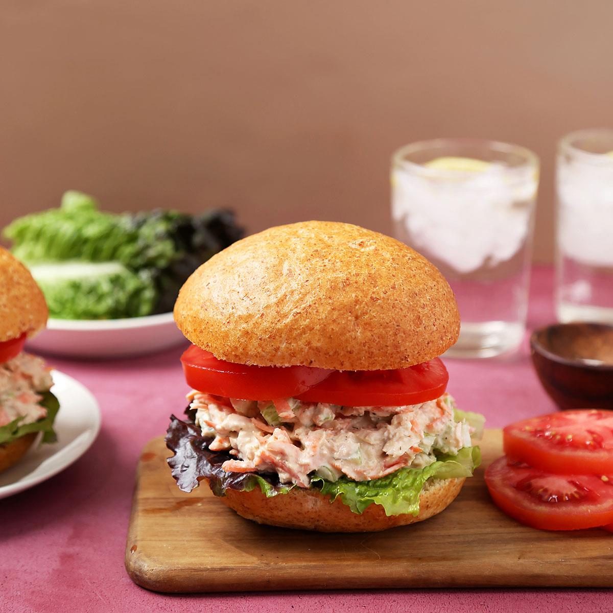 24 High-Protein Lunch Ideas