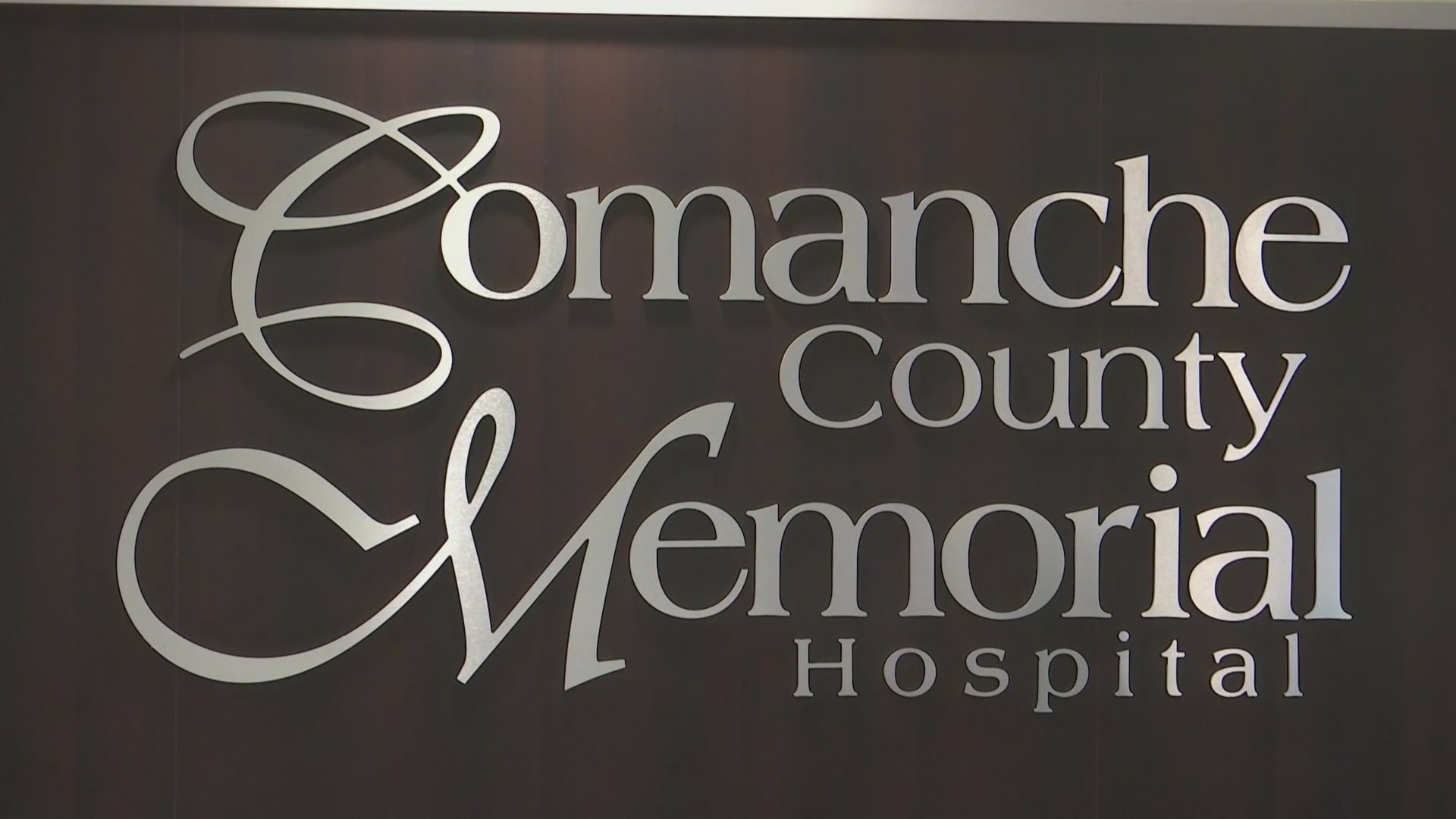 Hospital Week 2025: Comanche County Memorial Hospital