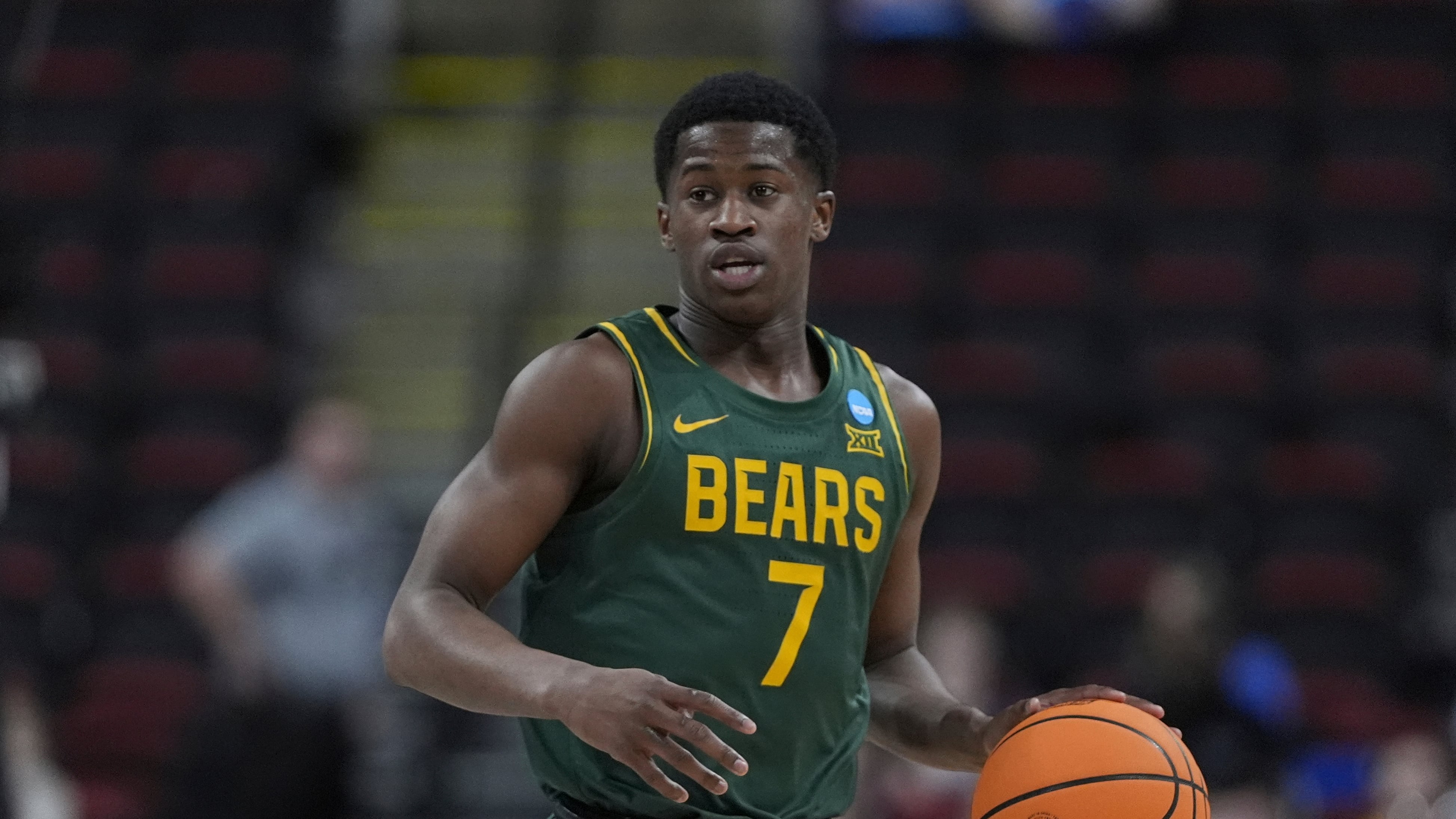 Andy Larsen: My favorite players for each of the Utah Jazz’s 4 NBA draft picks