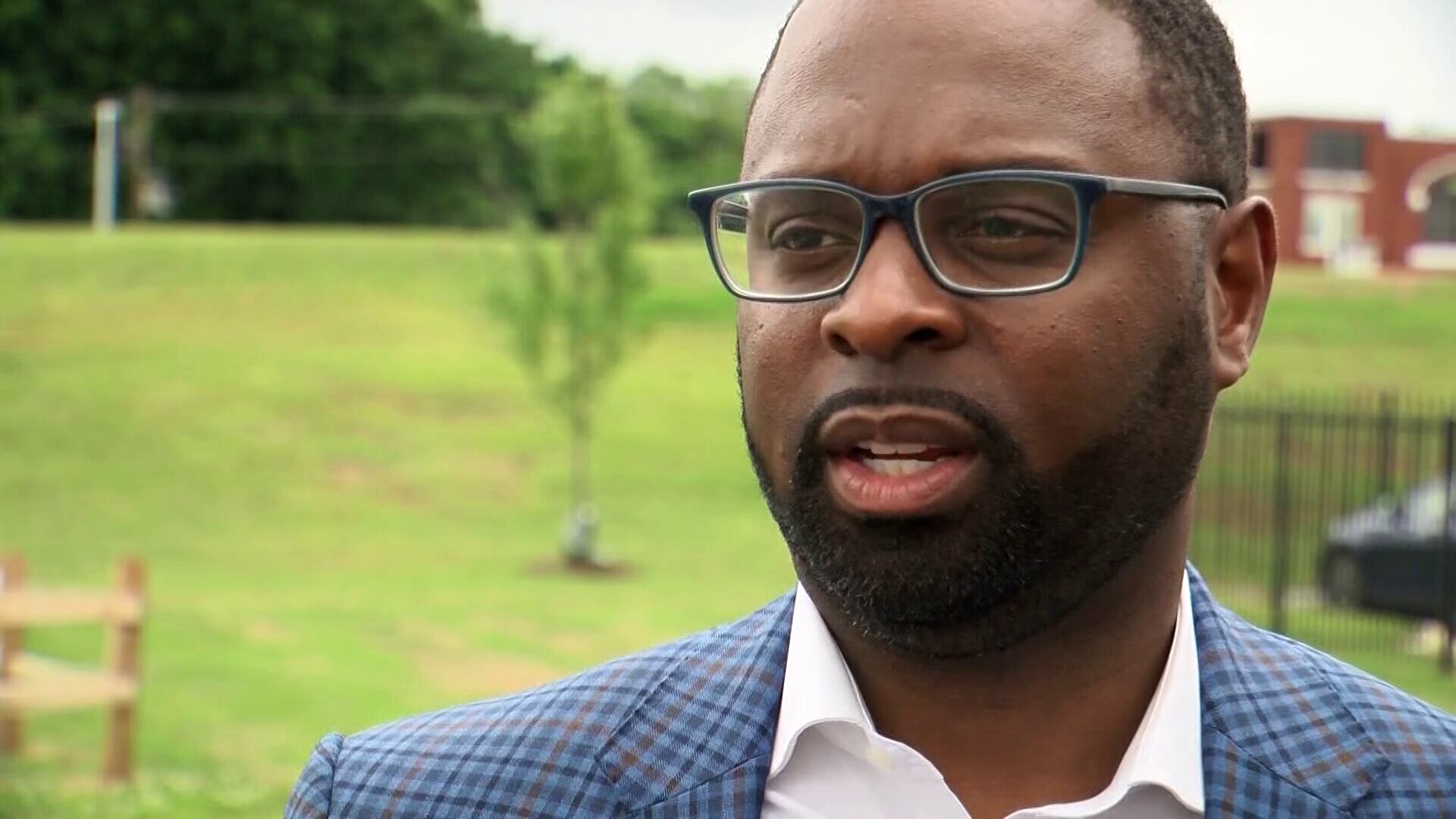 ‘Our people deserve better’: Somerset Apartments demolished as part of ...