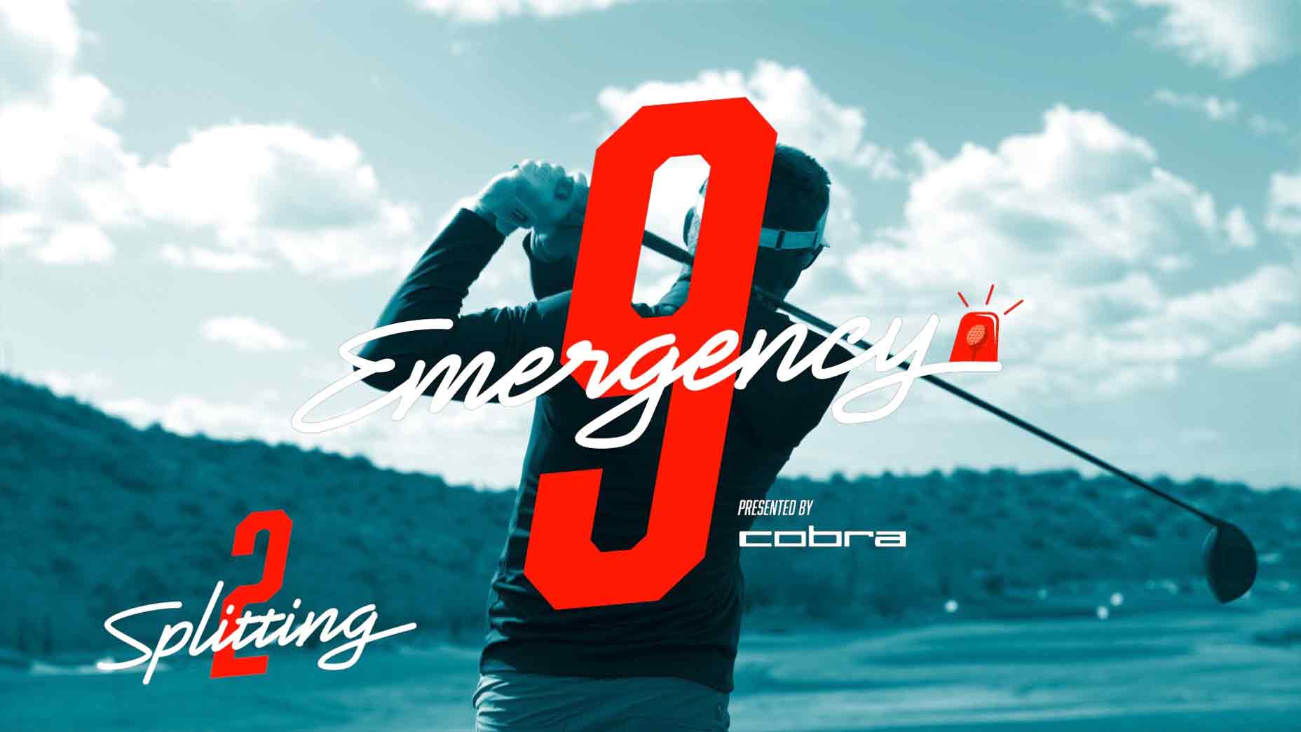 This simple tee-height tip can help salvage a bad driving round