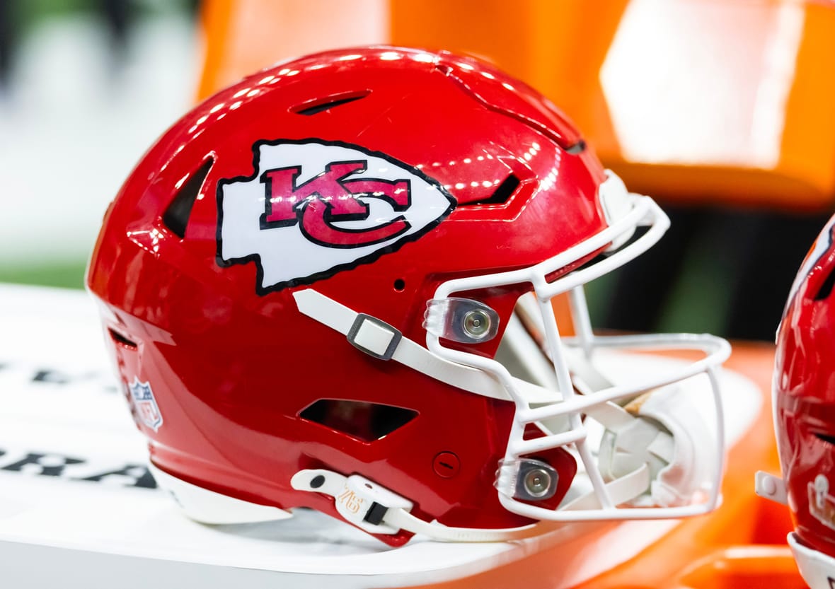 Kansas City Chiefs’ Pro Bowl player, team stat leader viewed as ...