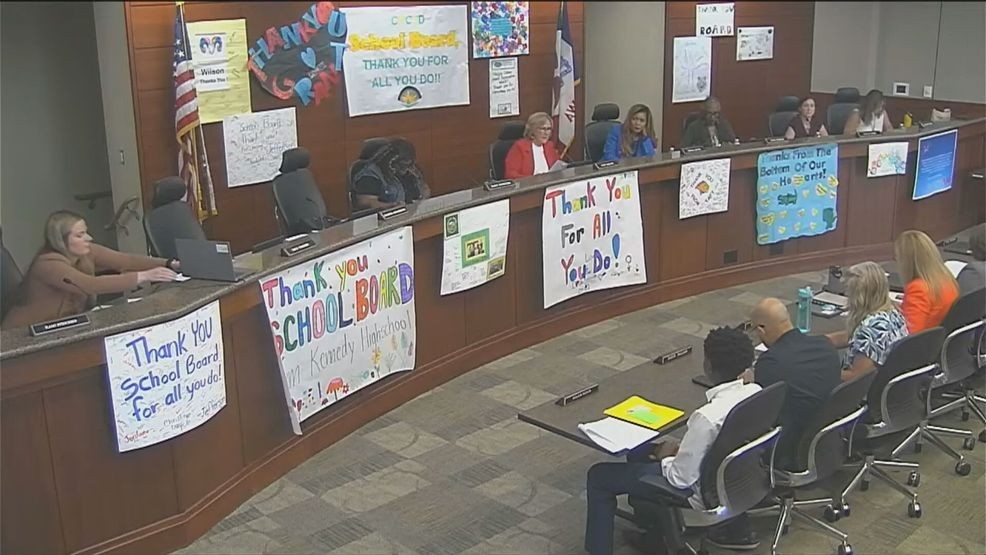 Cedar Rapids School Board Approves 117 Mil Bond To Head To Ballot