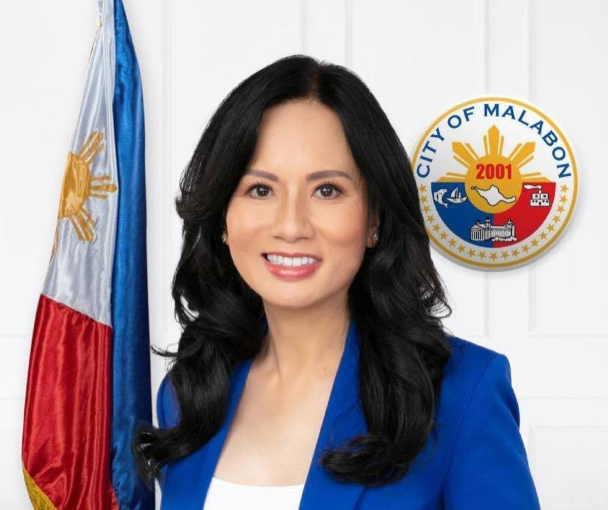 Sandoval elected anew as Malabon mayor; Oreta is new congressman