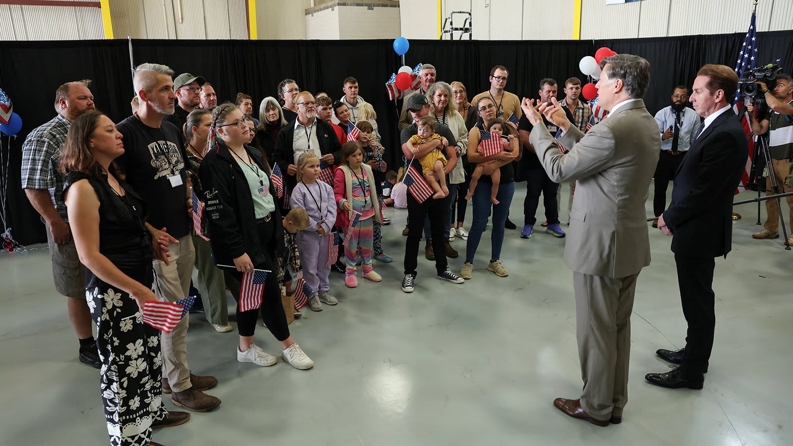 'Translation — white': Trump official clobbered over claim Afrikaners ...