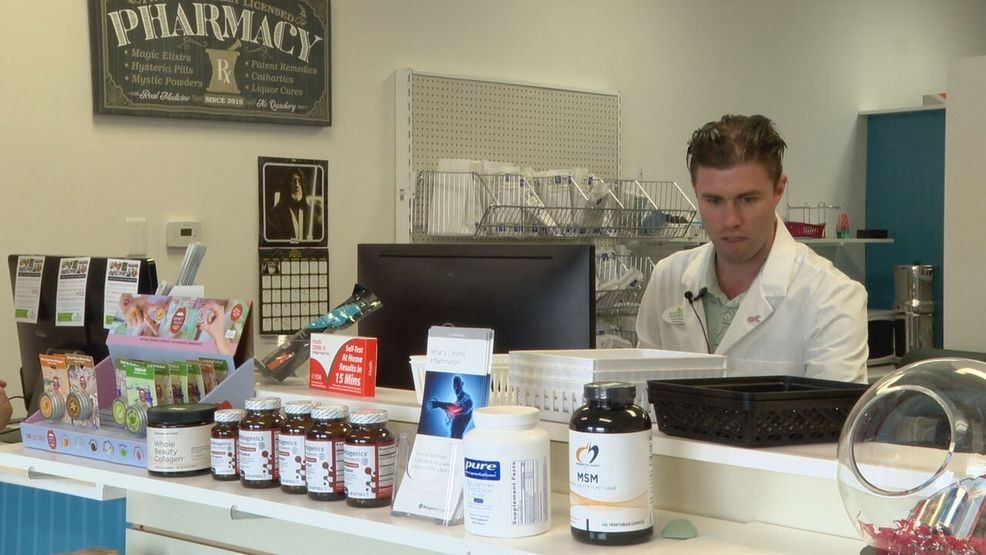 Trump signs executive order to slash prescription drug prices