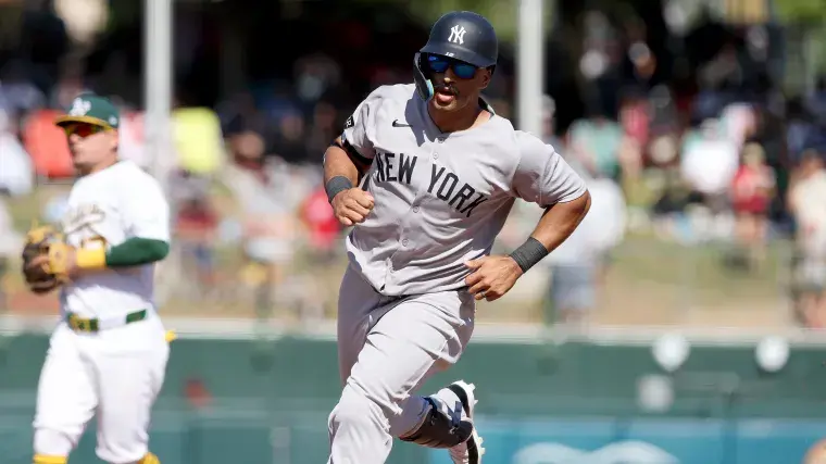 Yankees-Braves trade idea sees New York abruptly cut ties with All-Star candidate