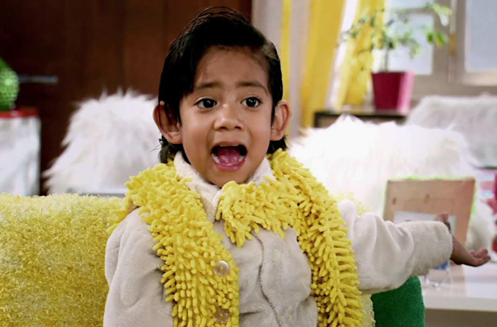 ¿Maradonio eres tú? Así luce ahora el querido personaje de ‘La Familia ...