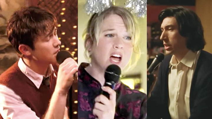 The 15 most memorable movie karaoke scenes that had us singing (or wincing)