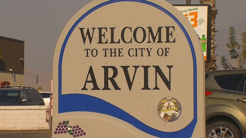 Arvin shooting puts spotlight over police funding and city's crime ...
