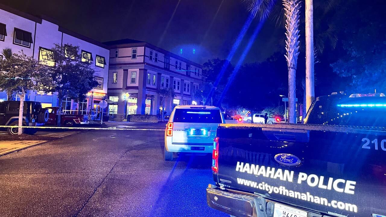 Police say teen was shot in self-defense in deadly Hanahan shooting