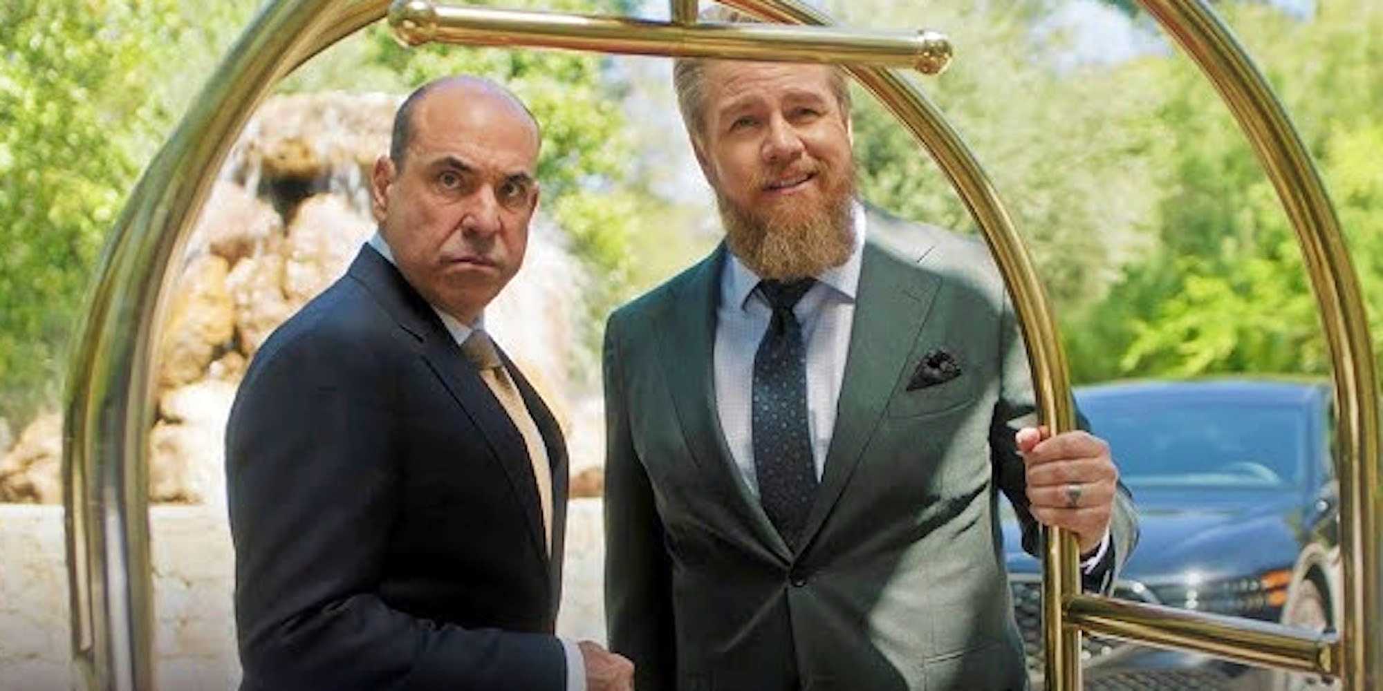 Louis Litt's Suits LA Appearance Highlights Exactly Why The High ...