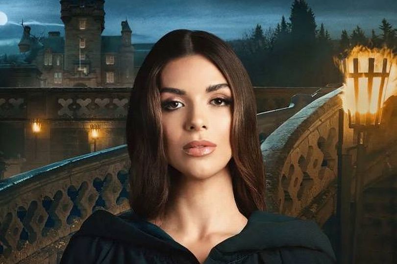 ITV Love Island's Ekin-Su lands major Netflix gig after success of ...