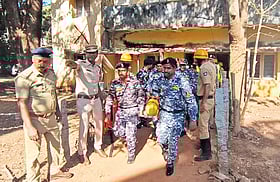 Kerala constitutes civil defence panel to deal with crises