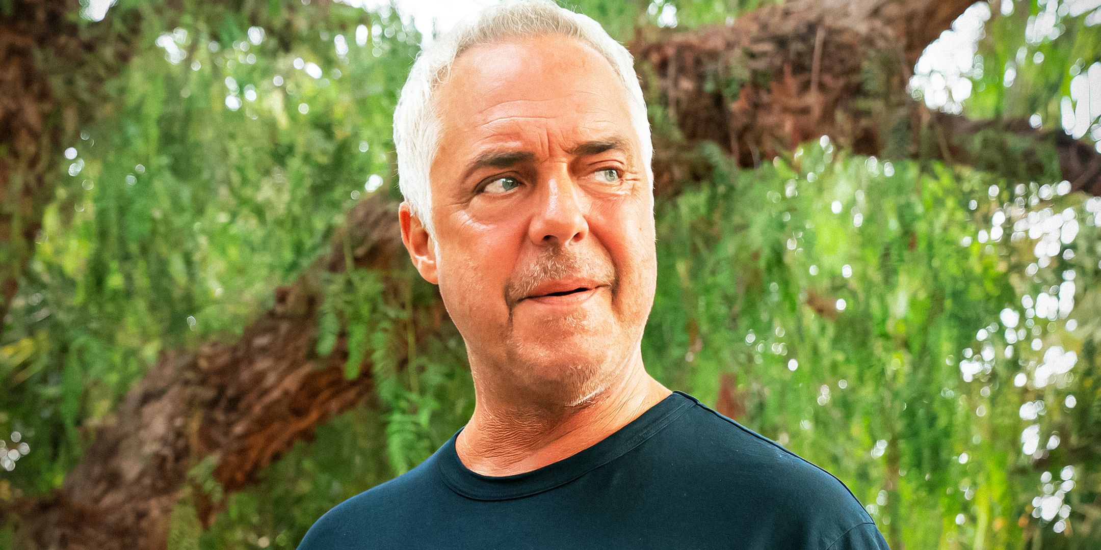 Titus Welliver's 100% RT Show Gets An Exciting Season 2 Filming Update