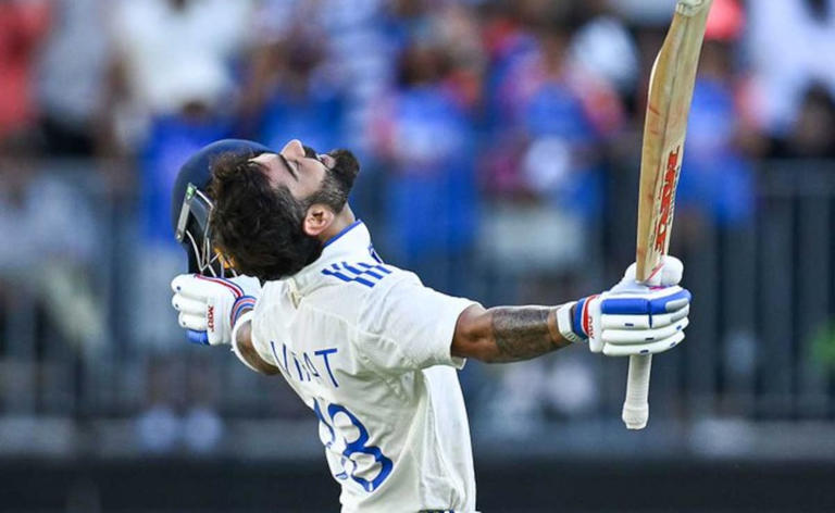 The Real Virat Kohli And The Real Reason He Quit