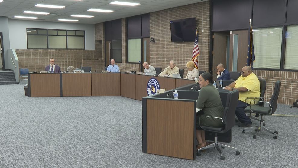 SBCSC approves insource facilities management; terminates after school ...