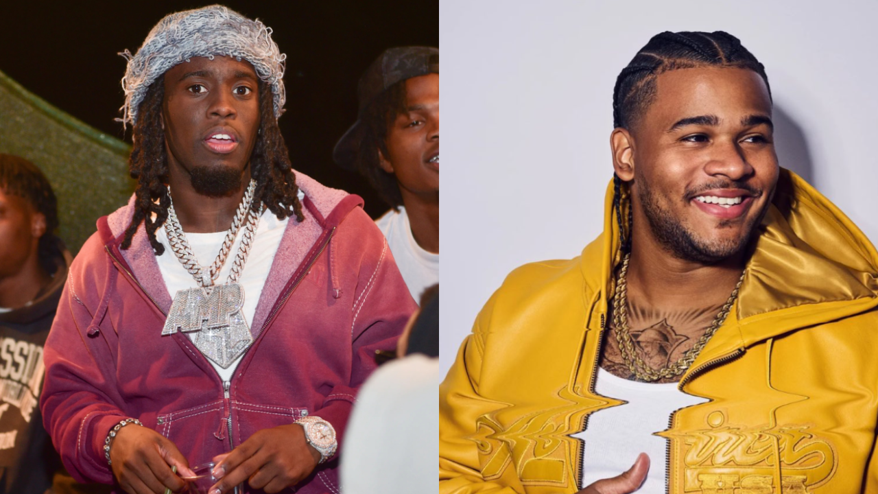 Fanum Leaving AMP? Kai Cenat Responds To ‘Out Of Context’ Exit Rumors