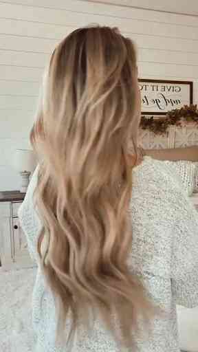 Low Buns Are My Ultimate Go-To – Here’s How I Rock Them!