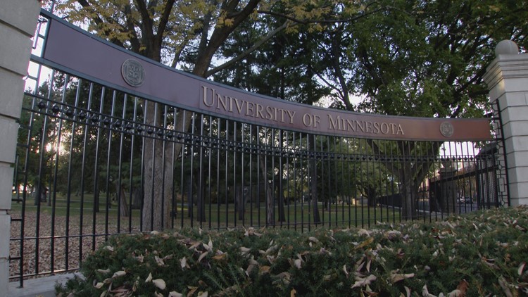 Authorities investigate death of U of M student