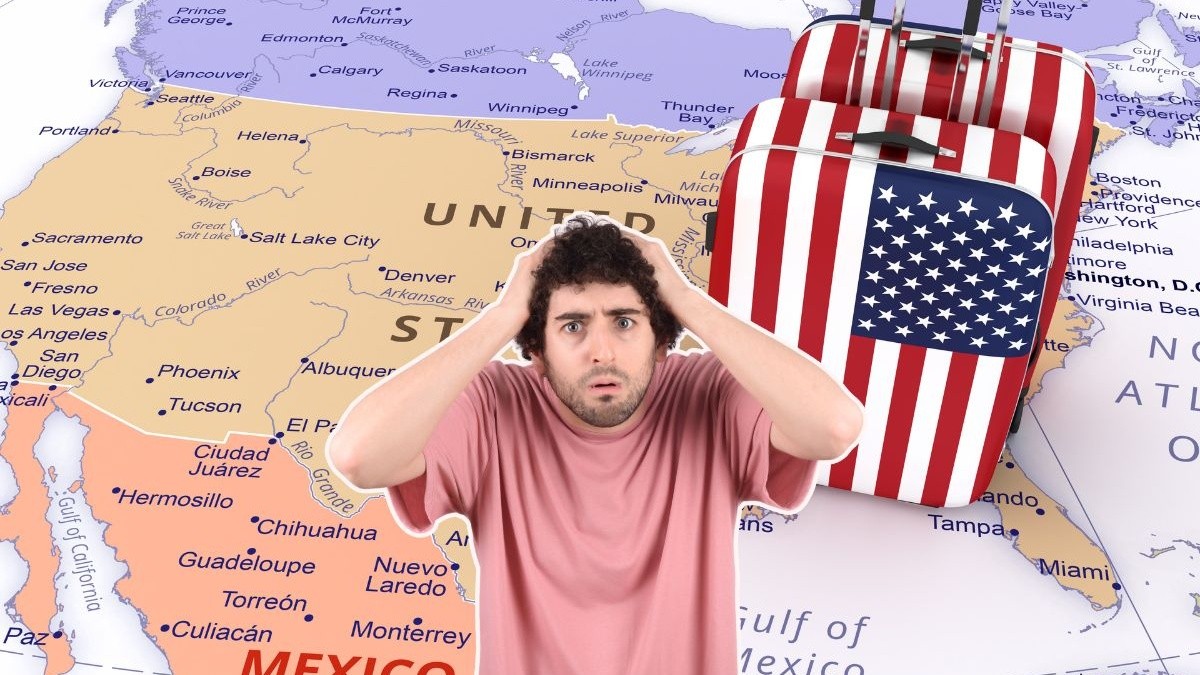 How is a traveler's identity verified at airports if you don't have ...