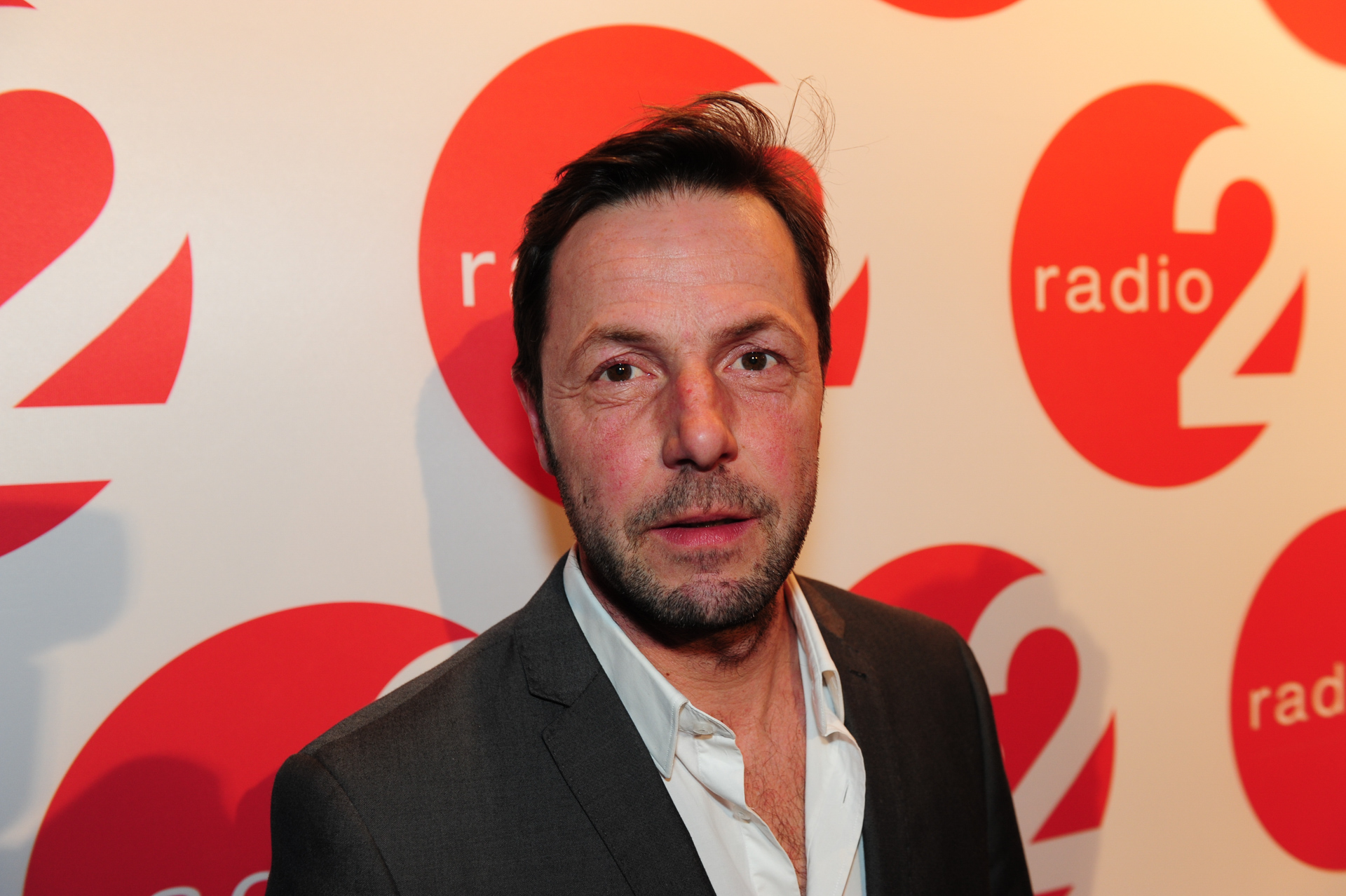 Cathérine Moerkerke: “Je kunt geen informatie achterhouden”