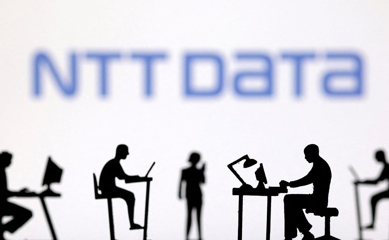 NTT Data Group Plans Key Investor Meetings Ahead of IPO, Sources Say