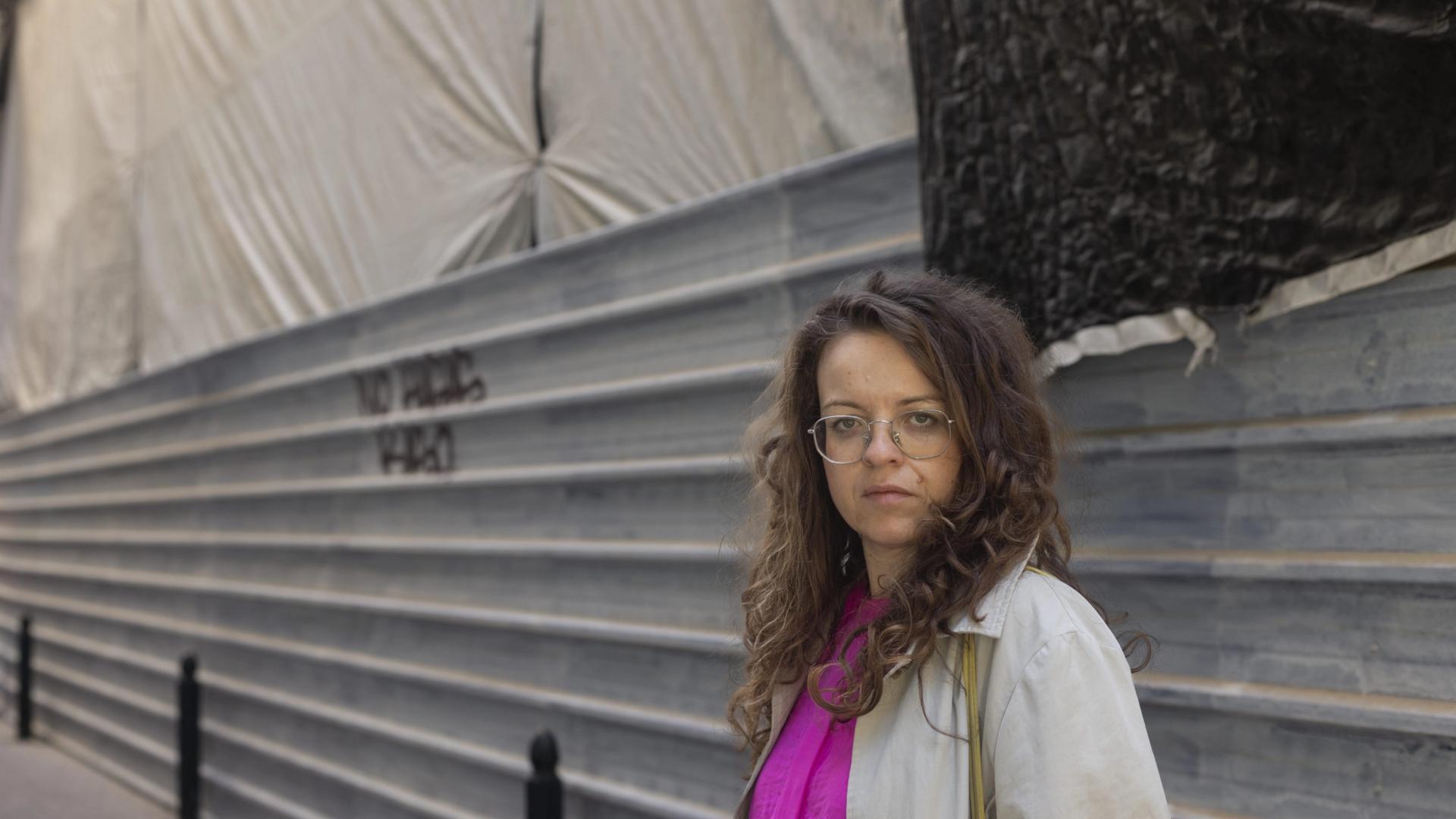 Aloma Rodríguez: " 'Una inesperada ilusión' era un libro secreto hasta ...