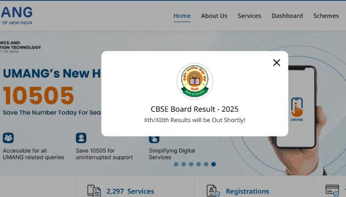 CBSE board class 10 & 12 results 2025 out anytime: Check the time ...