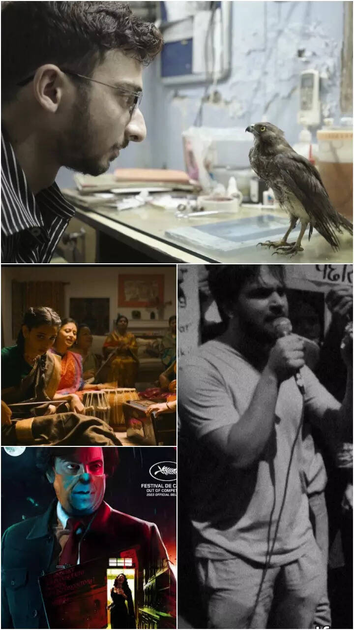 Bollywood movies that shone at Cannes in the last five years