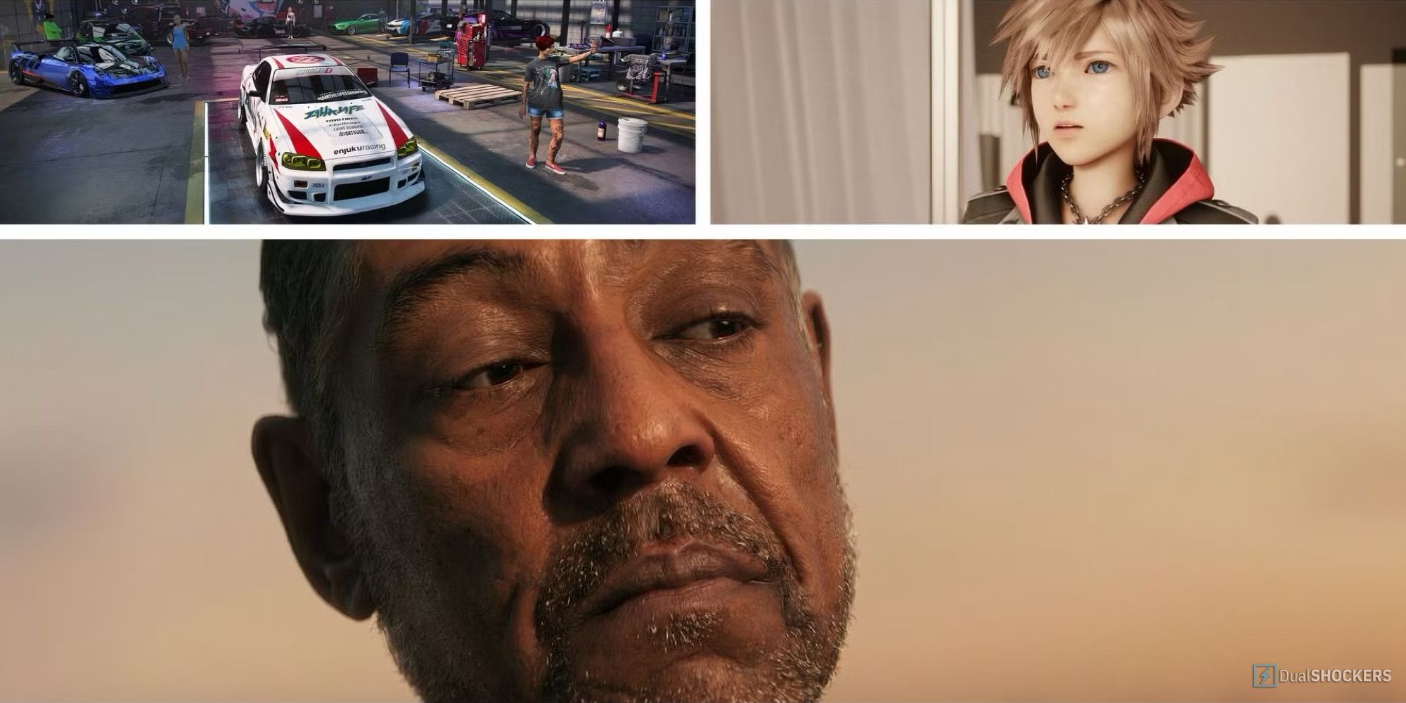 10 Long-Running Game Franchises That Need To Be Retired