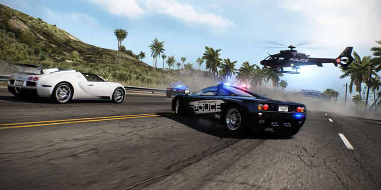 The best Xbox 360 racing games that still hold up today
