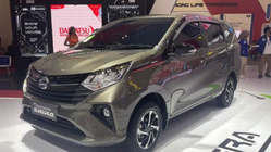 Harga dan Cicilan Daihatsu Sigra 2025 Ternyata Segini, Simak Hitungan ...