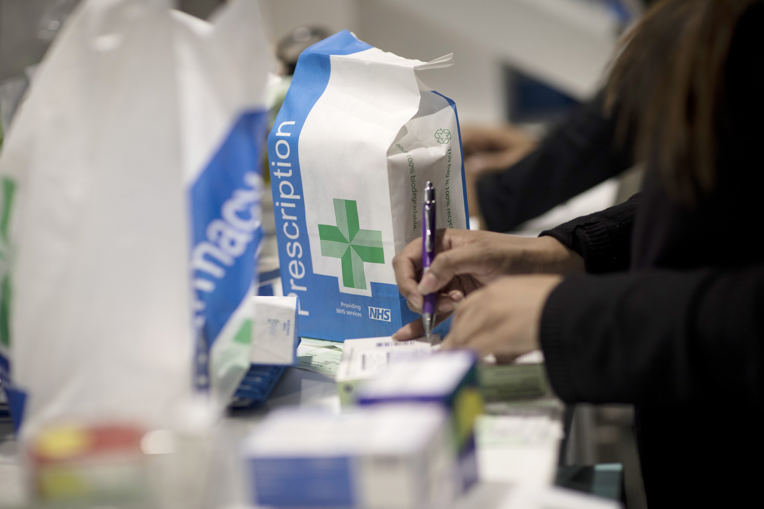 Pharmacy closures lead to lowest national total in 20 years