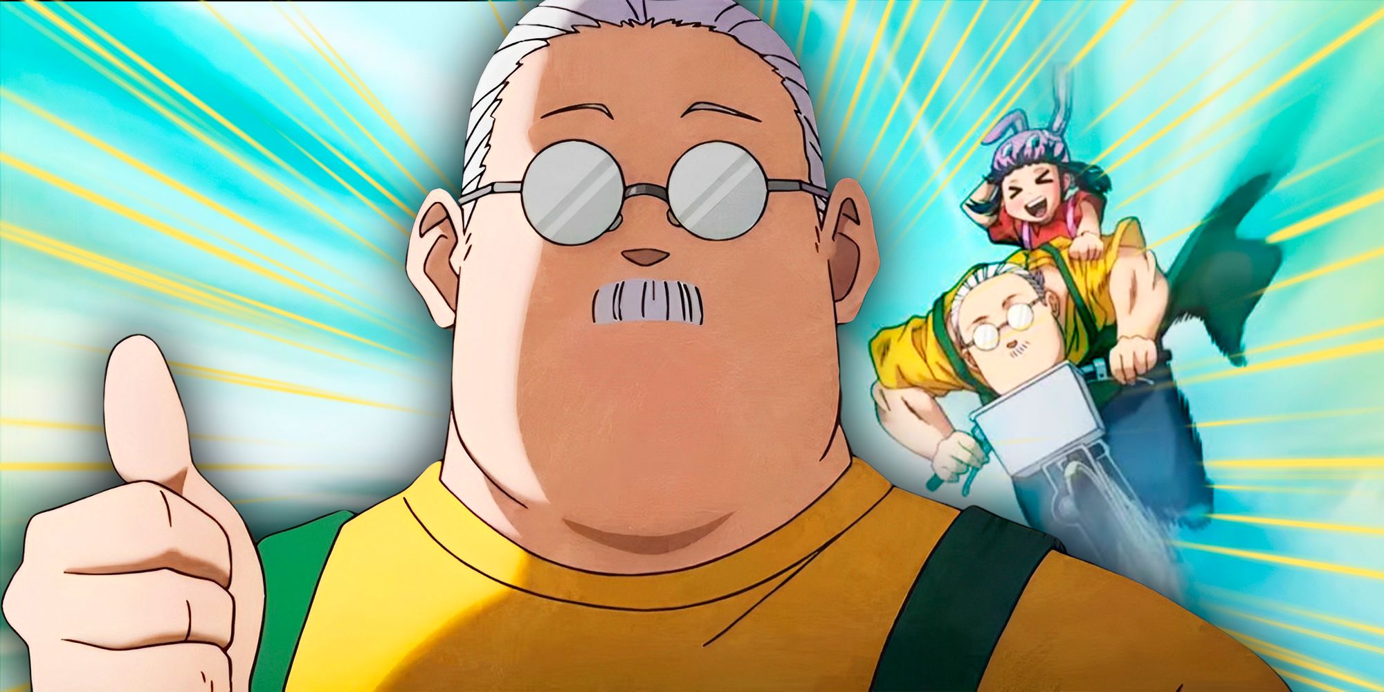 After a Disappointing Debut, Sakamoto Days' New Trailer Suggests the ...