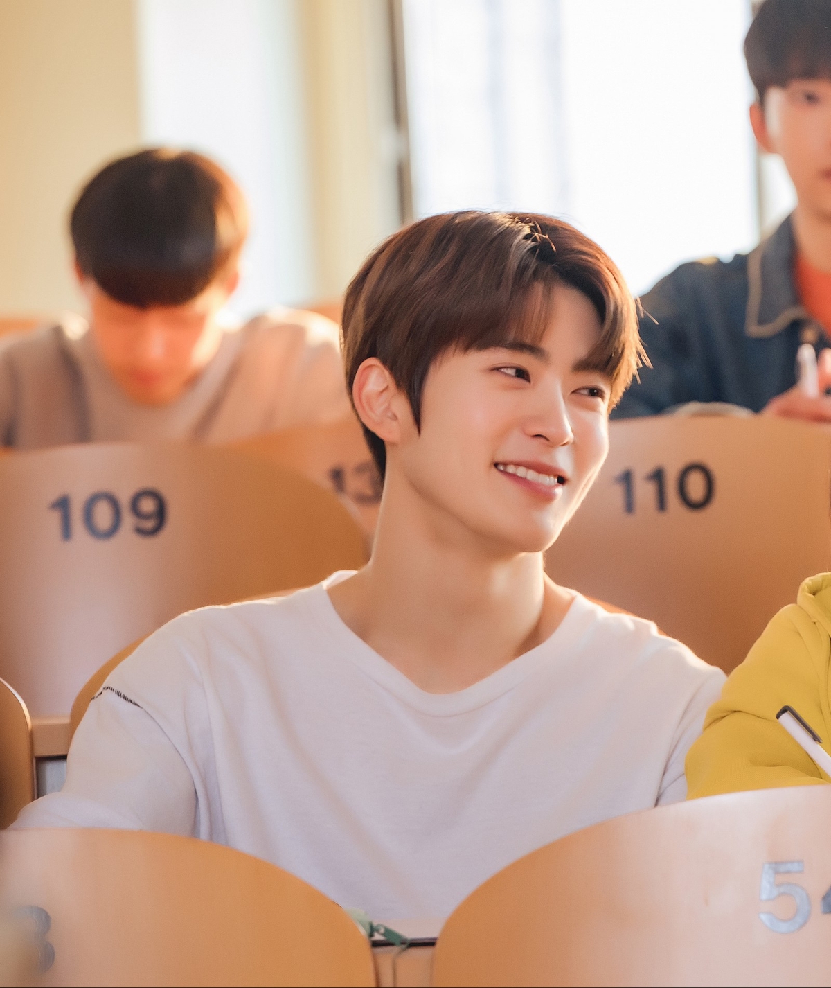 NCT 재현, ‘디어엠’ OST ‘바라봐줘요’ 발매