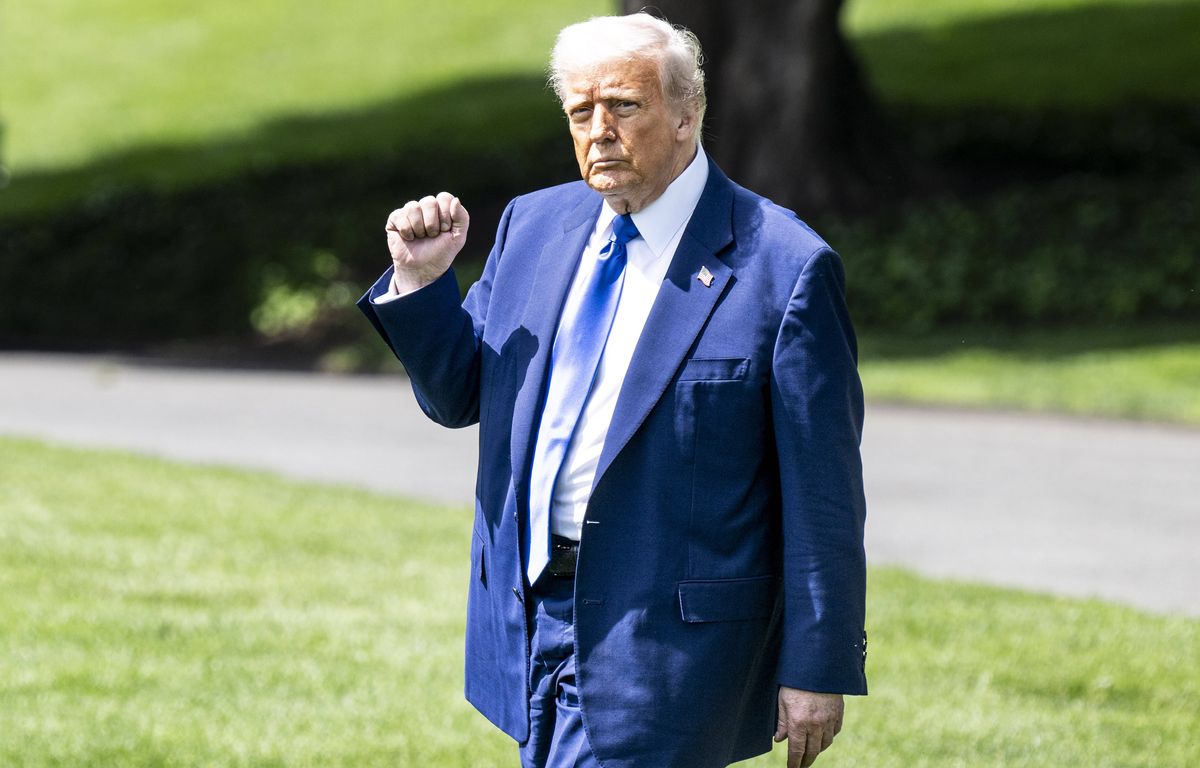 EN DIRECT Guerre en Ukraine : Trump, Poutine, Zelensky… La liste des ...