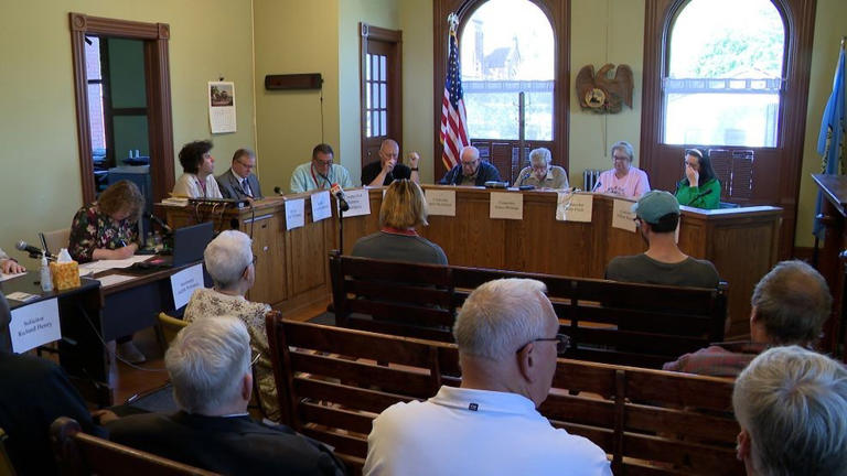 Honesdale Borough declares disaster emergency in wake of severe flash ...