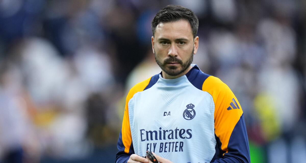 Real Madrid : le fils d'Ancelotti connaît sa future destination