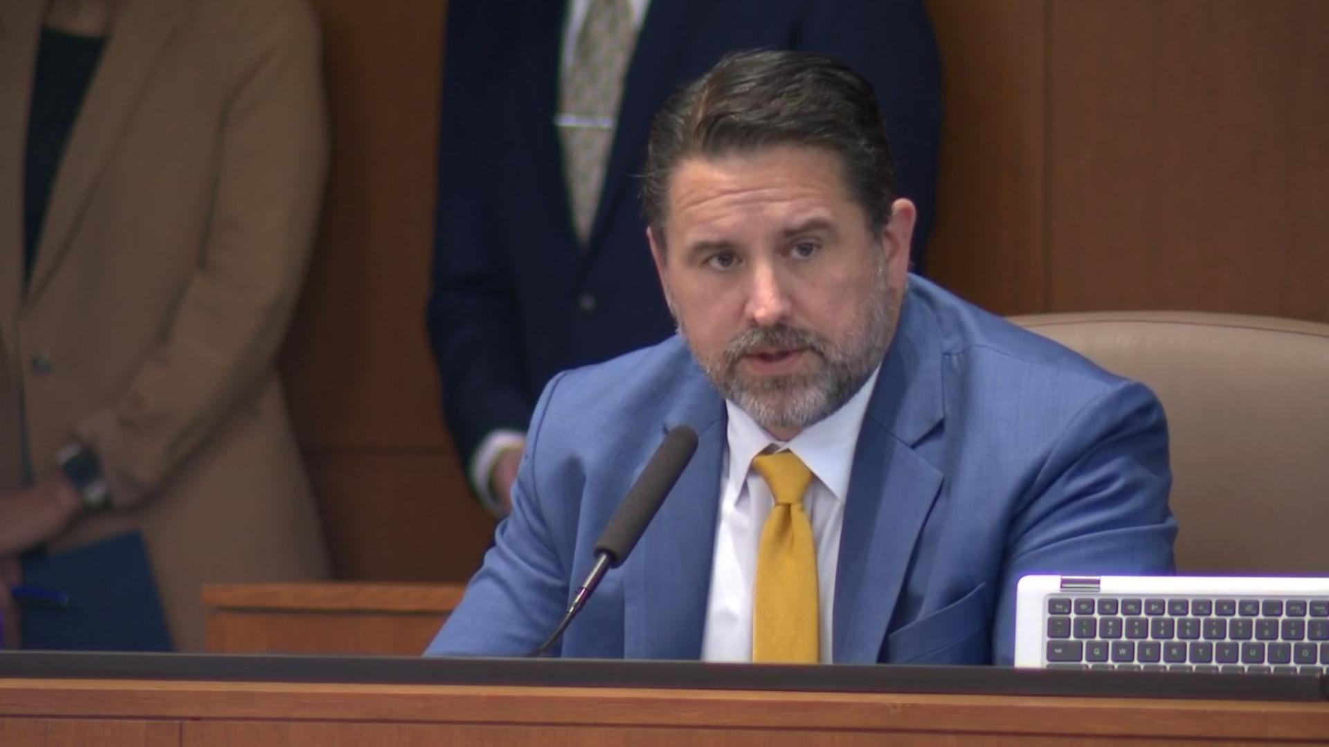 San Antonio city leaders lay out funding options for new Spurs arena