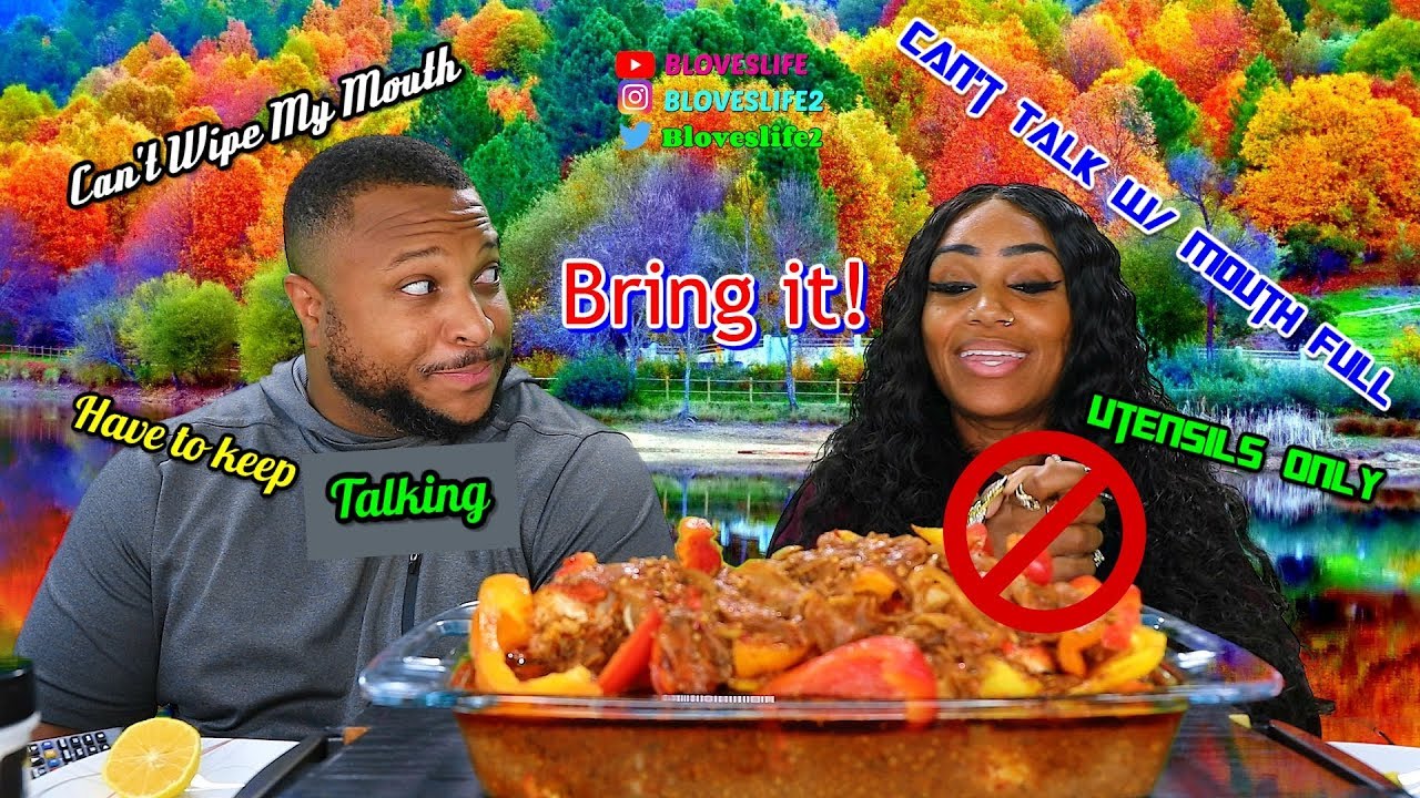 Tae and Lou attempt the No Habits challenge—and fail