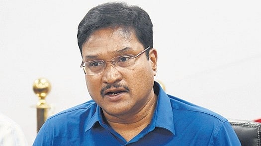 Complete nala widening before rains: HYDRAA Commissioner AV Ranganath