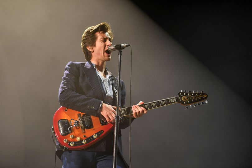 Arctic Monkeys fans get huge surprise – but all say same thing about ...